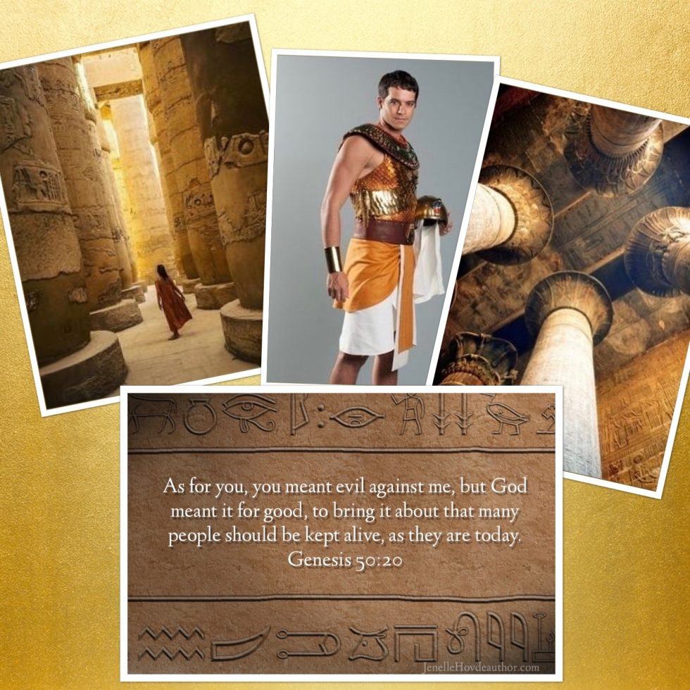 ORDINARY WOMEN OF THE BIBLE: Asenath’s Story | Jenelle Hovde Author